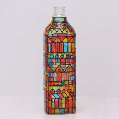 Bottle Decor Archives | imagicArt